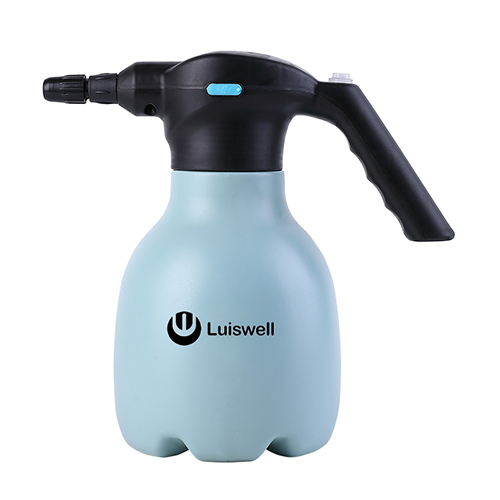Luiswell Electric Sprinklers Professional Manufacturer