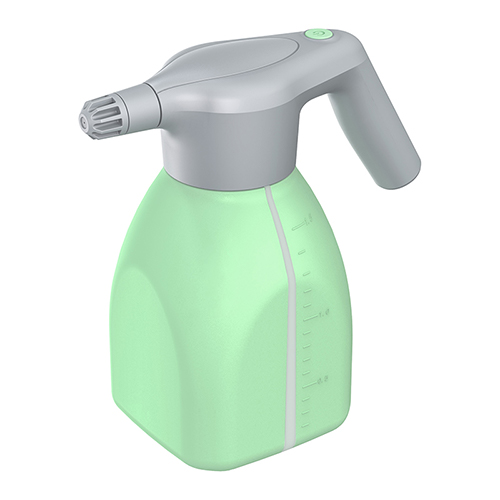 Luiswell Electric Sprinklers Professional Manufacturer